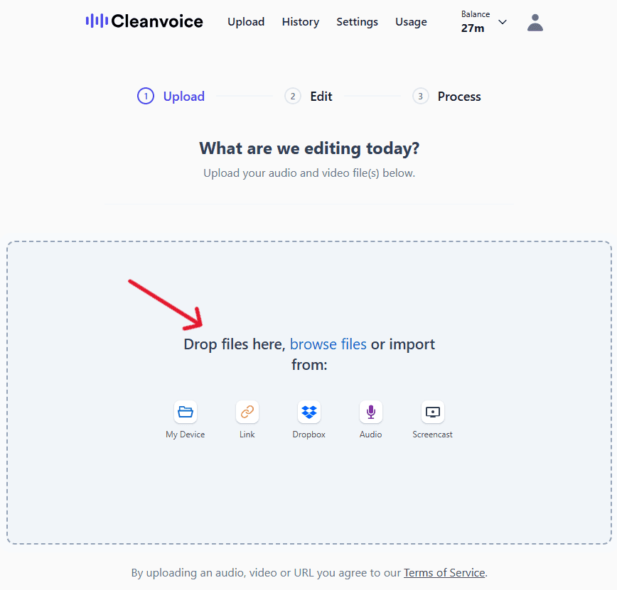 How to Clean Up Audio: Expert Methods - Step-by-Step | Cleanvoice AI