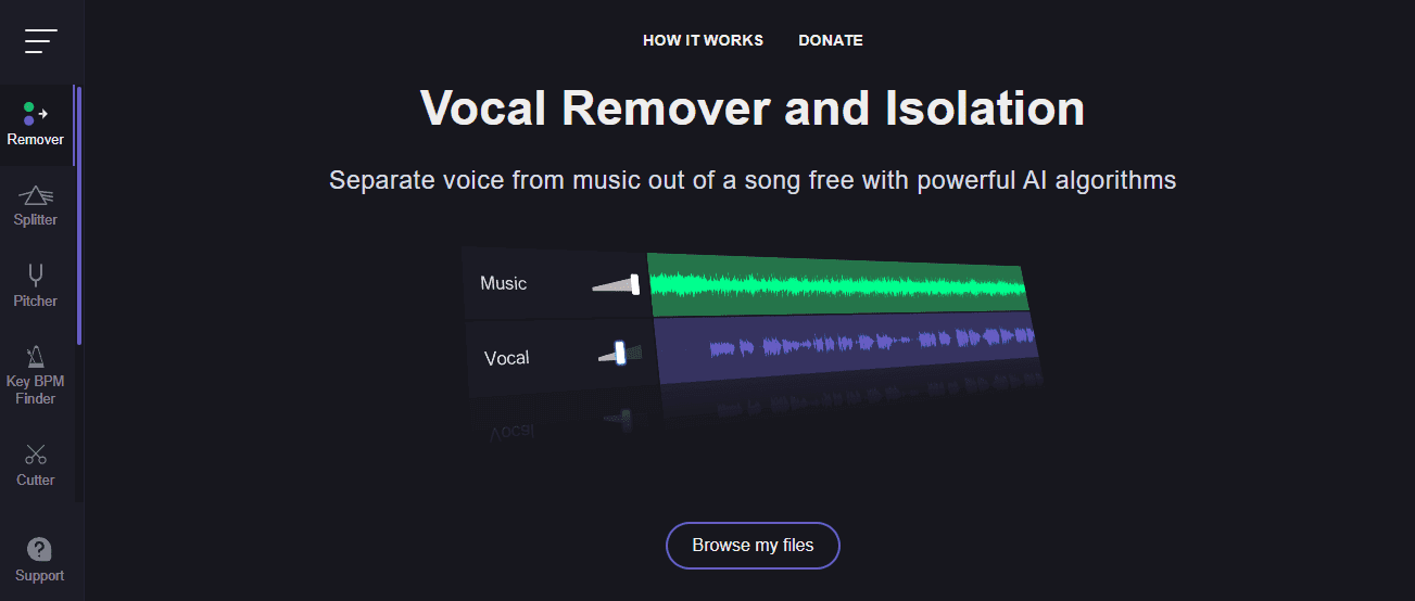 Top 8 Voice Cleaner Software 2025 | Podcasters’ Favourite Picks ...