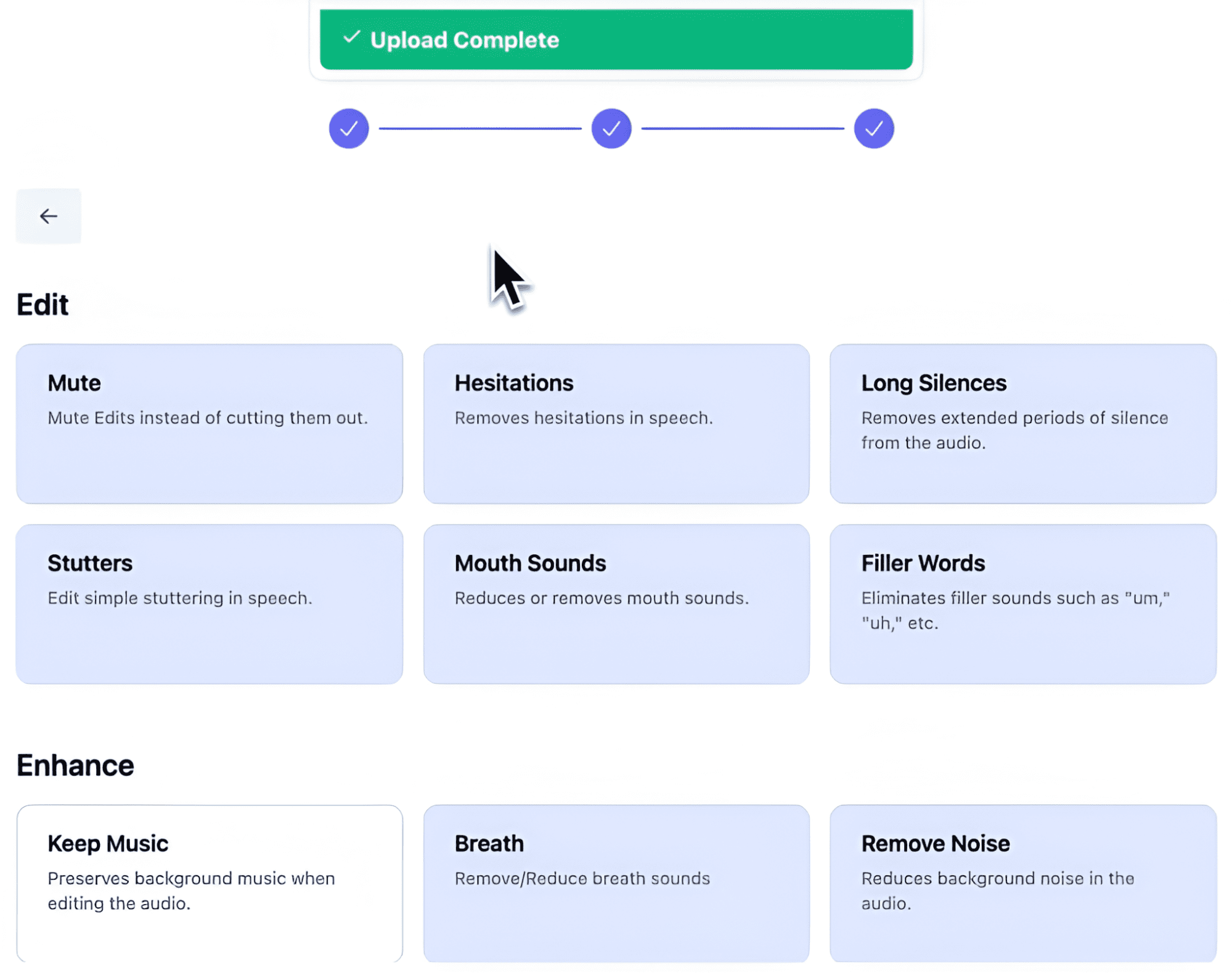 Descript Review: Personally Tried & Tested + Flexible Alternative ...