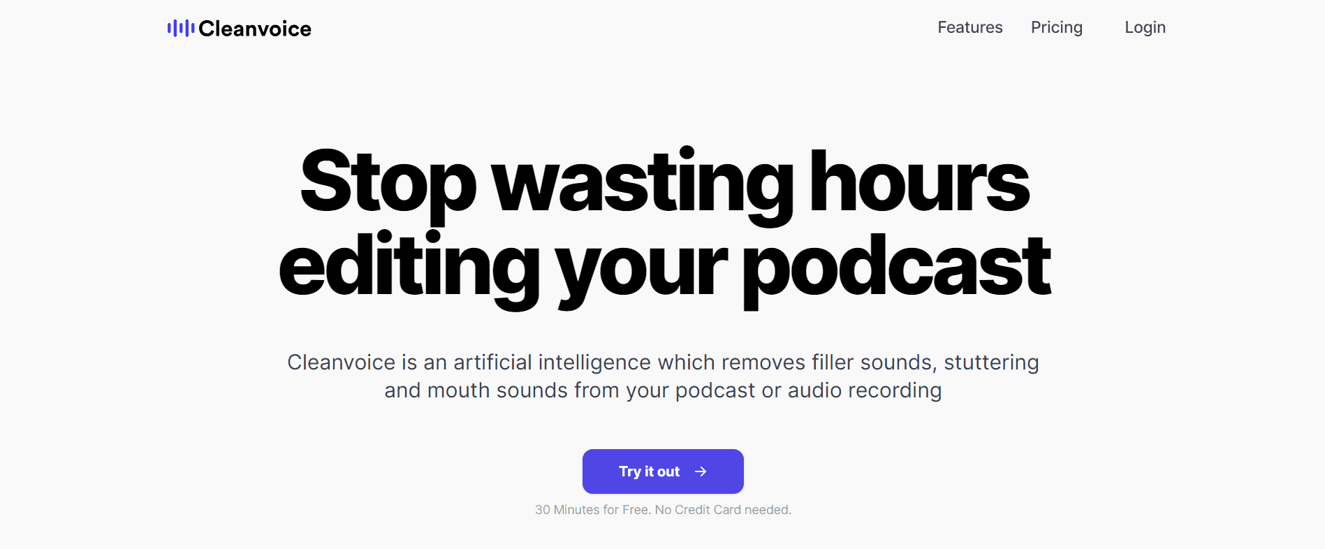 Top 8 Voice Cleaner Software 2026 | Podcasters’ Favourite Picks ...