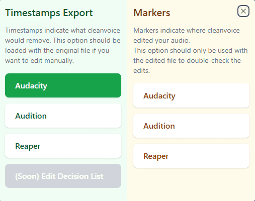 How to Clean Up Audio: Expert Methods - Step-by-Step | Cleanvoice AI