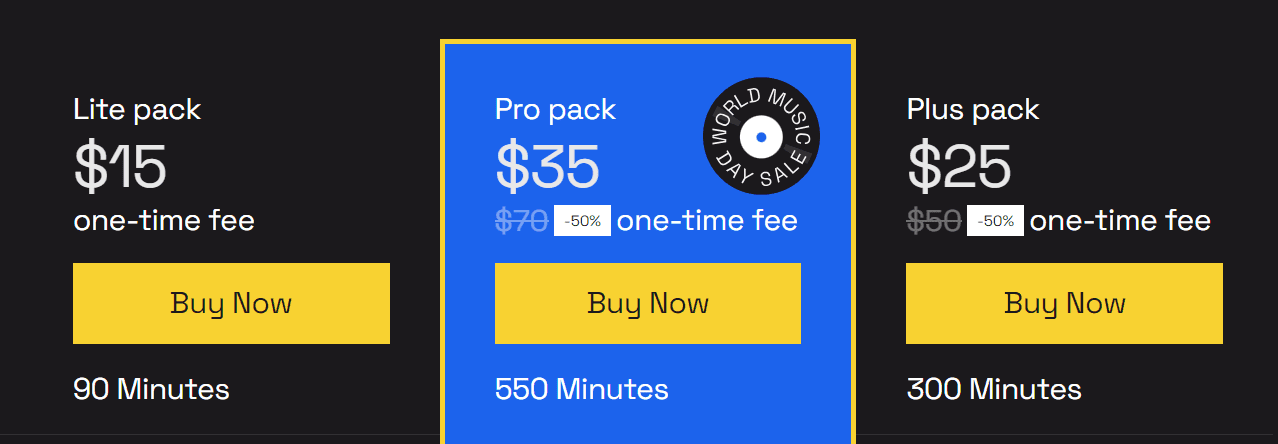 Top 8 Voice Cleaner Software 2026 | Podcasters’ Favourite Picks ...