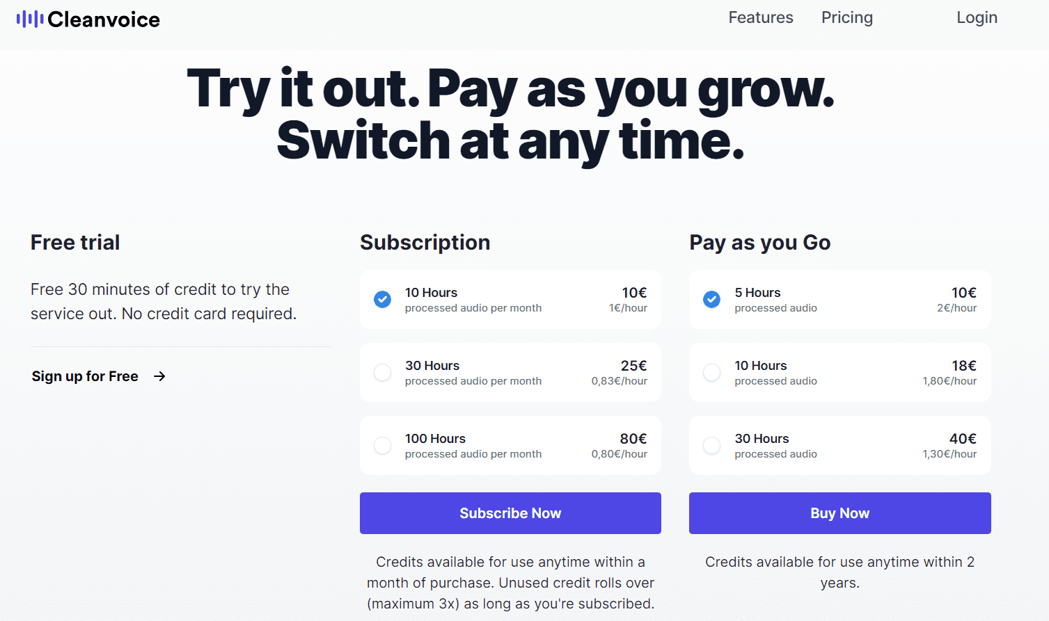 Top 5 REV Alternatives 2025: For Better Podcast Transcription Service | Cleanvoice AI