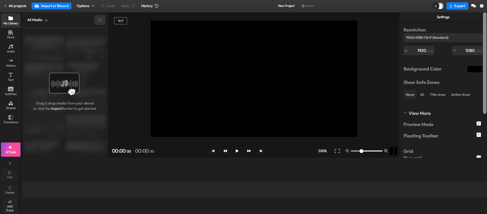 10 Best Free AI Noise Reduction Tools (2025) | Compare Features ...