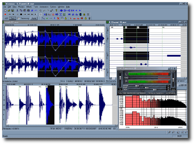 Top 8 Voice Cleaner Software 2026 | Podcasters’ Favourite Picks ...
