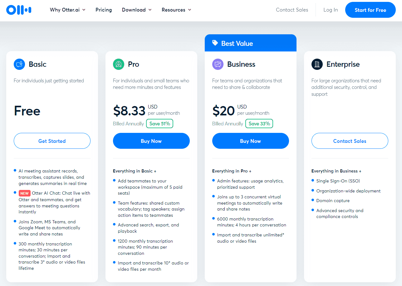 Top 5 REV Alternatives 2025: For Better Podcast Transcription Service | Cleanvoice AI