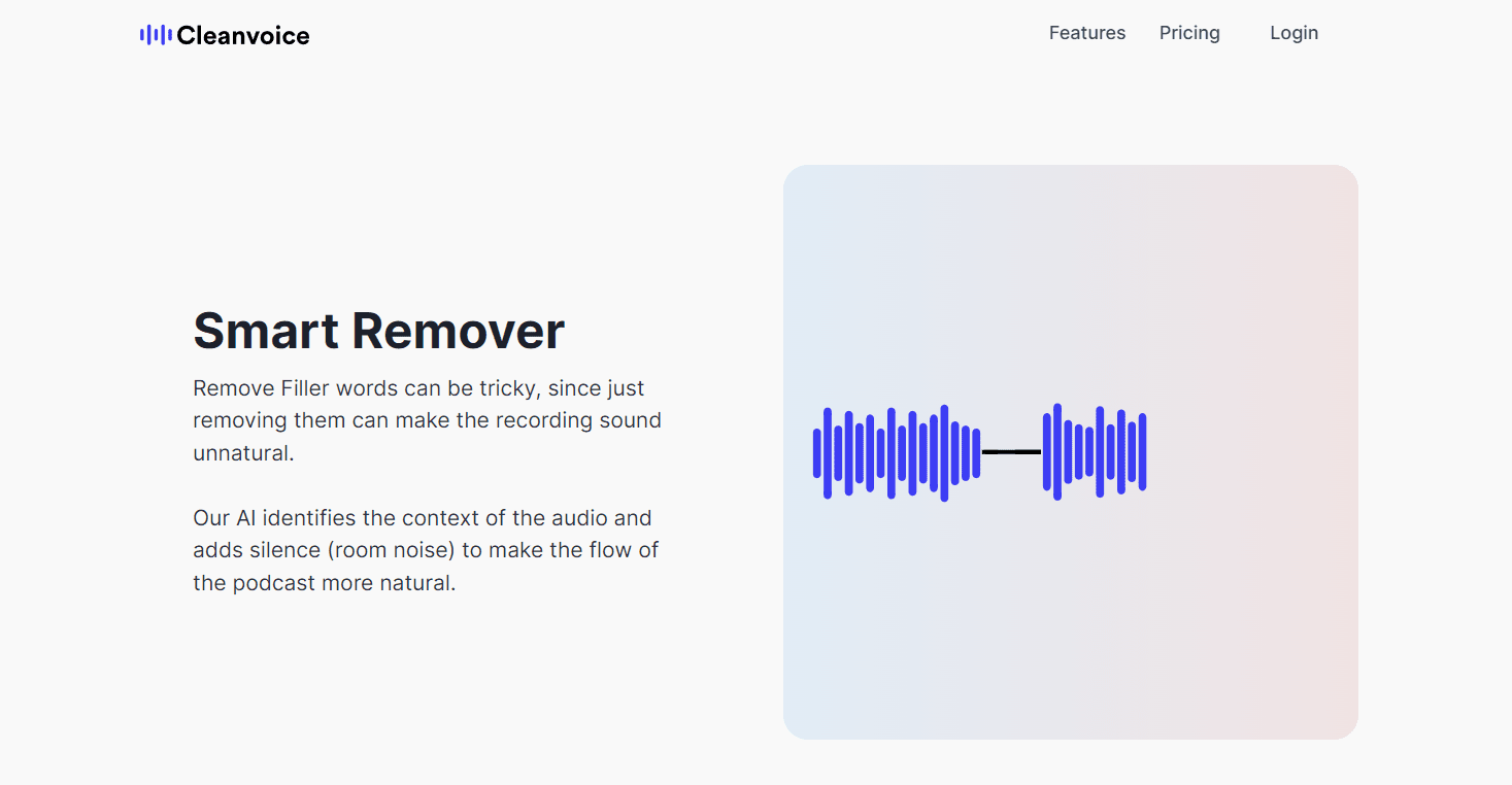 Top 8 Voice Cleaner Software 2025 | Podcasters’ Favourite Picks ...