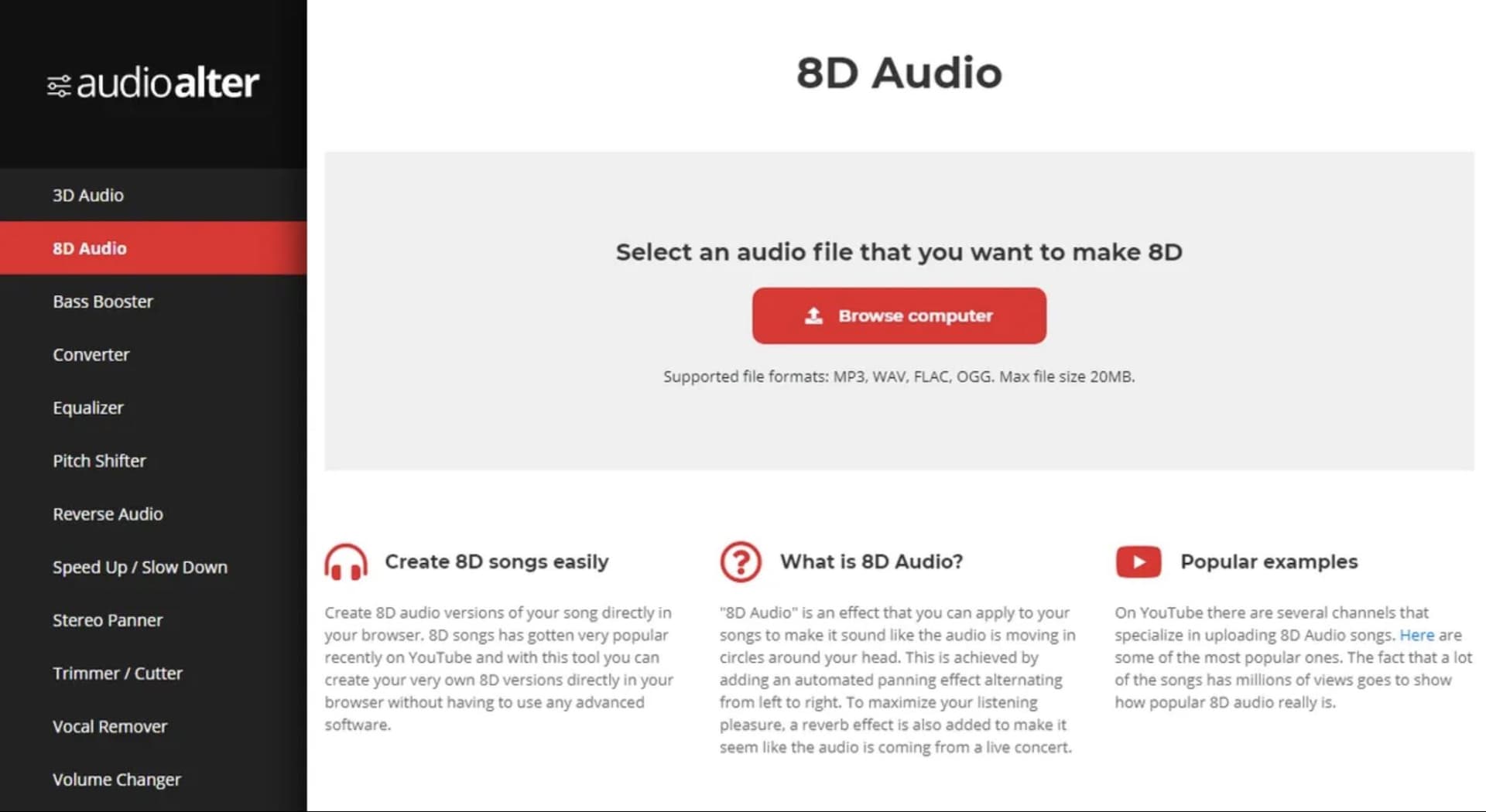 10 Best AI Audio Cleanup Software for Every Use (2025) | Cleanvoice AI