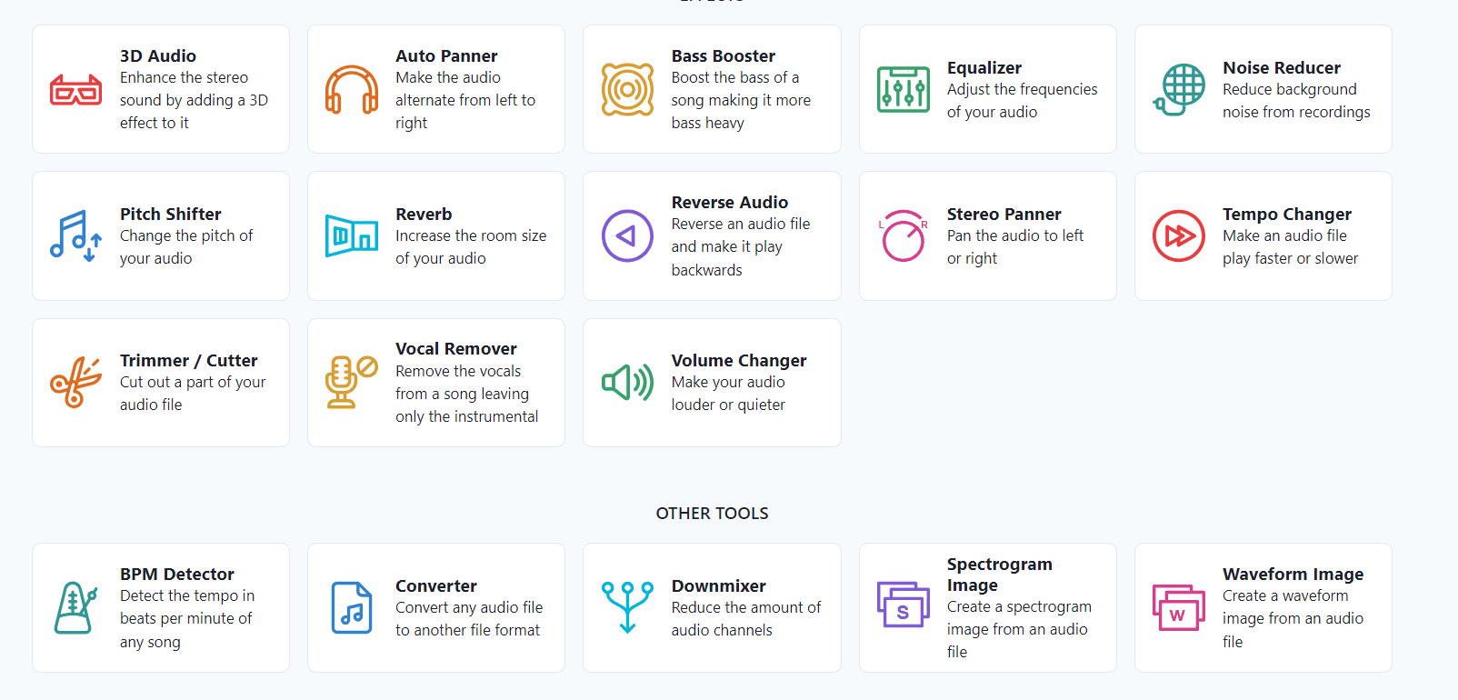Top AI Voice Noise Remover Tools (2025) | Clean Audio in Minutes ...