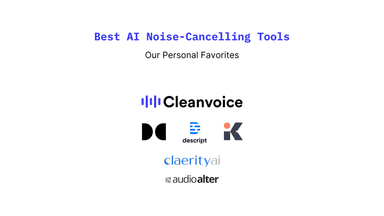 Compare Best Noise Cancellation Software 2024 [+ Case Studies ...