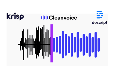 5 Tools to Isolate Voice from Background Noise & Engage Listeners ...