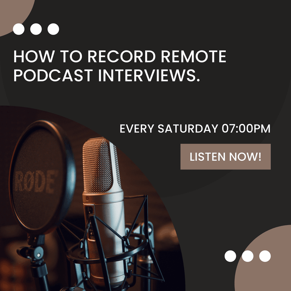 How to End Your Podcast: Writing a Perfect Outro No One Skips ...