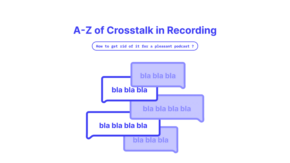 What is Crosstalk and How to Prevent It? - Types + Best Methods ...