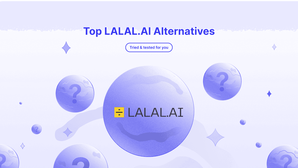 10 Best Adobe Podcast Alternatives 2025: Affordable + Easy Usage | Cleanvoice AI