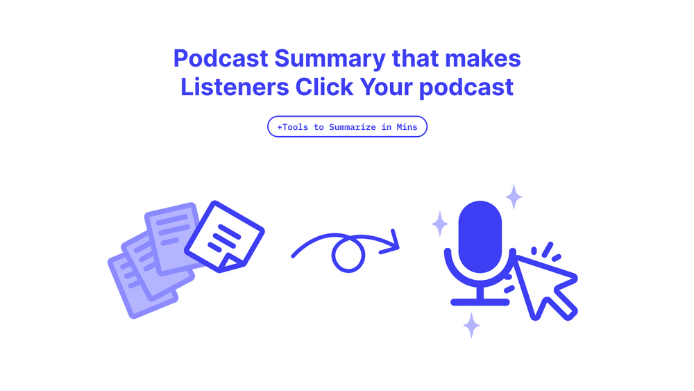 How to Create Great Podcast Transcripts: A-Z Guide + Examples ...