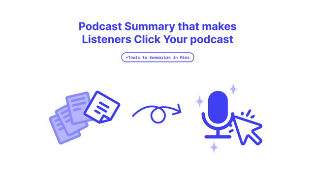 How to End Your Podcast: Writing a Perfect Outro No One Skips ...