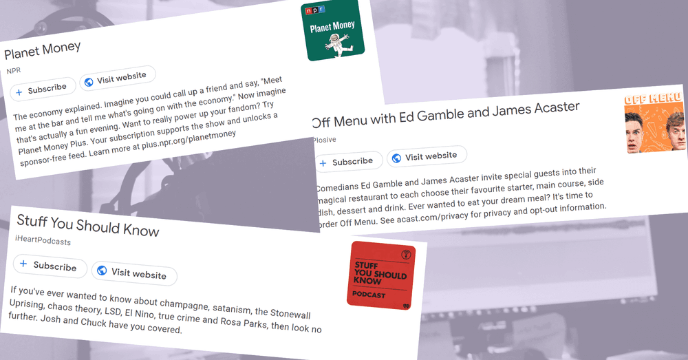 7 Steps of Podcast Workflow for Creators + Tools to Simplify It ...