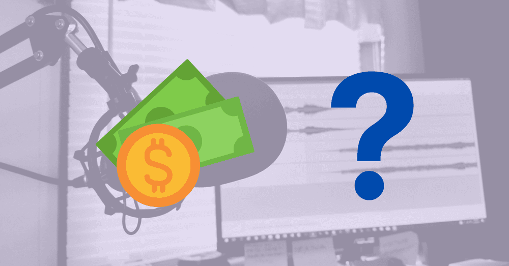 How Much Does It Cost to Produce a Podcast? (2025) | Cleanvoice AI